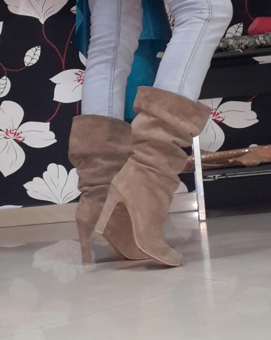 Дамски | Dani Shoes - ръчна изработка на обувки!